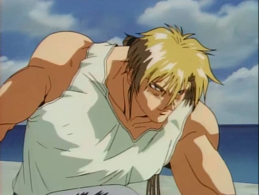 Fatal Fury OVA Episode 2: The New Battle (Dub) - Ver en Crunchyroll en ...