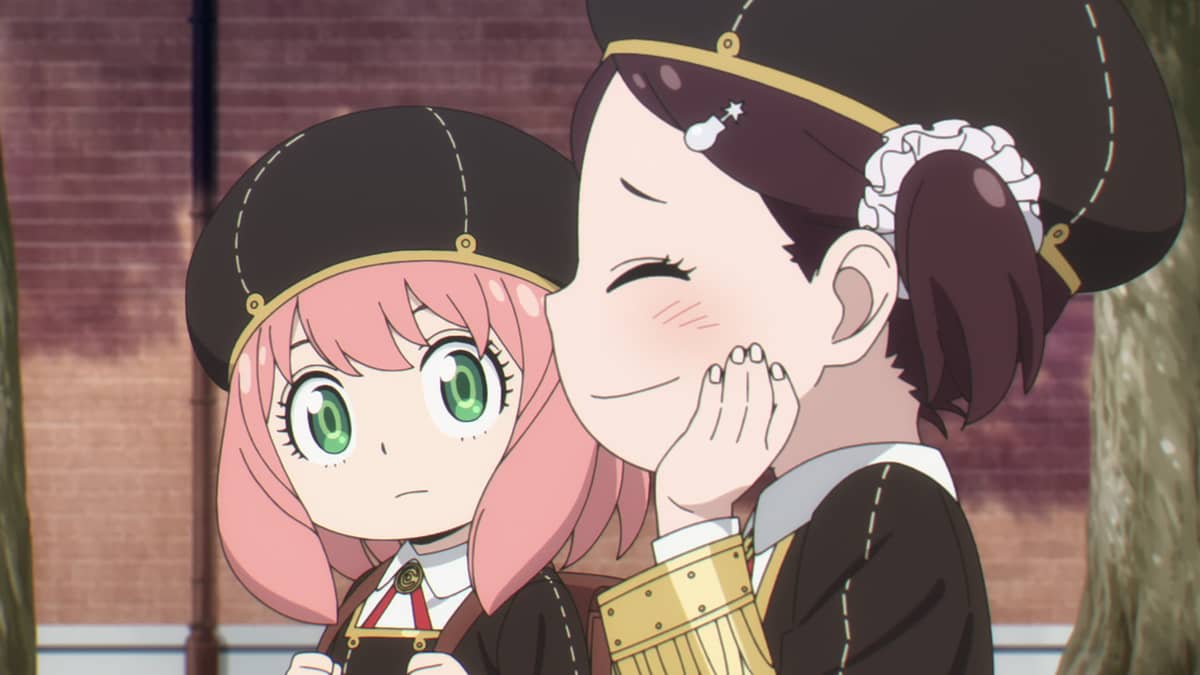 Season 1 CARRY OUT THE GRIFFIN PLAN / FULLMETAL LADY / OMELET RICE♥ ...