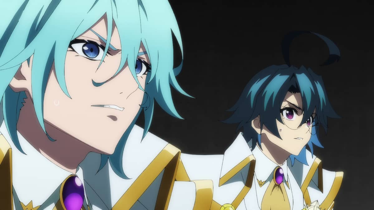 Season 2 Episode 22 - Watch on Crunchyroll