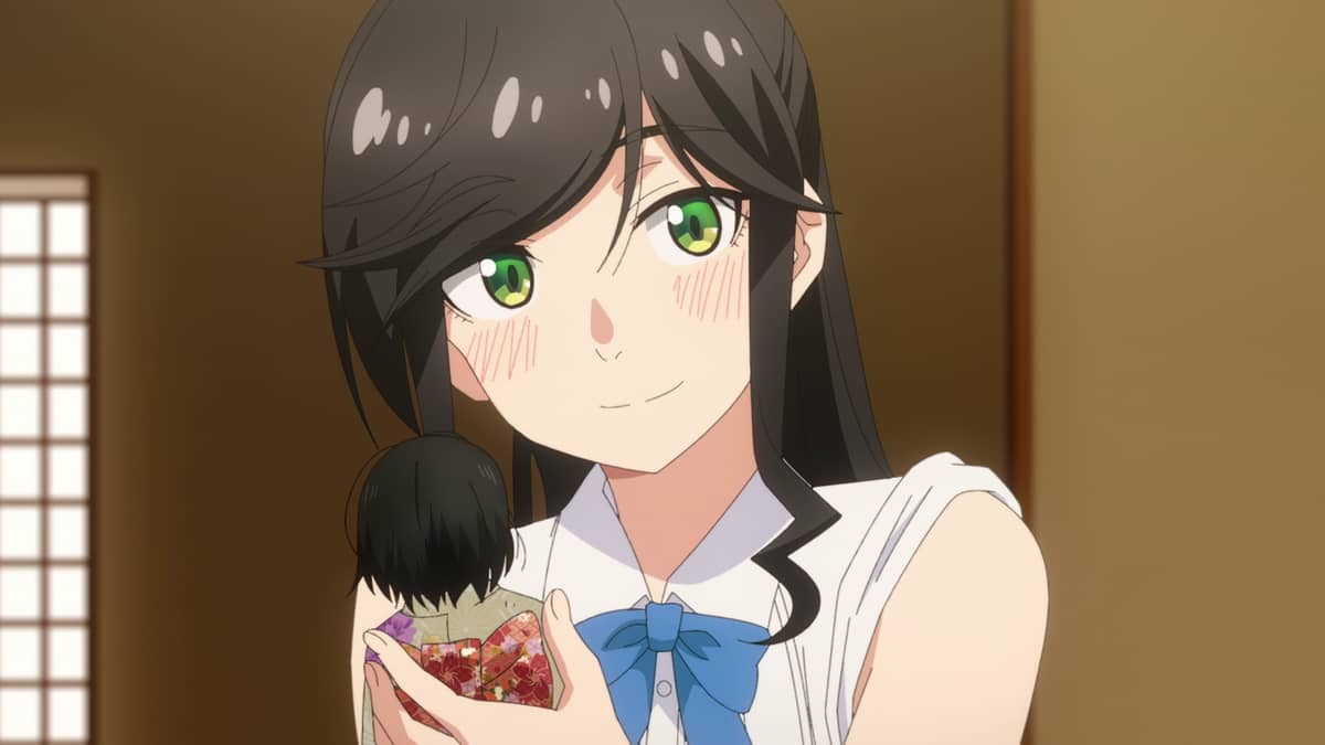 Season 1 Pop, Pop, Boom - Watch on Crunchyroll
