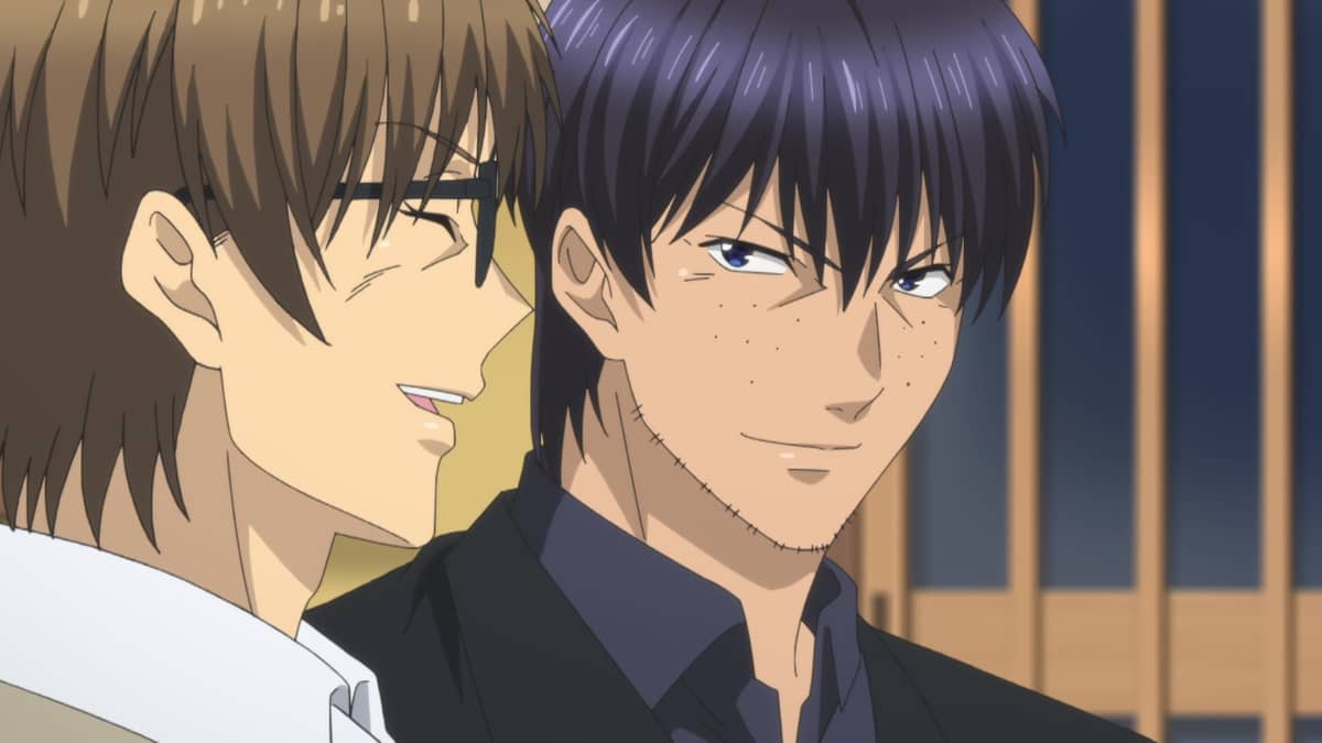 Shoot! Goal to the Future (English Dub) Emptiness - Watch on Crunchyroll