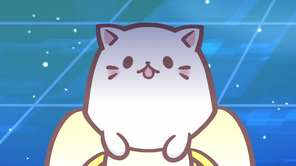 Bananya Around the World An Invader Arrives, Nya! - Watch on Crunchyroll