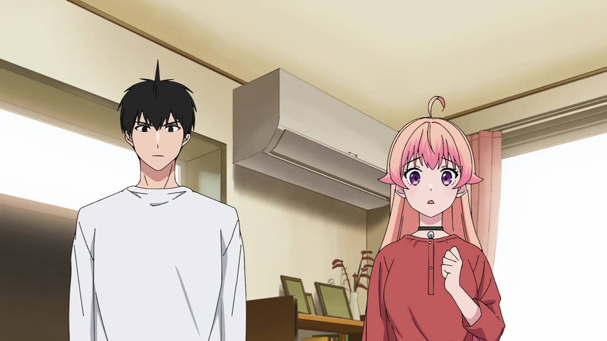 WITCH WATCH (English Dub) Dear Kara / New Friends / Date With the ...