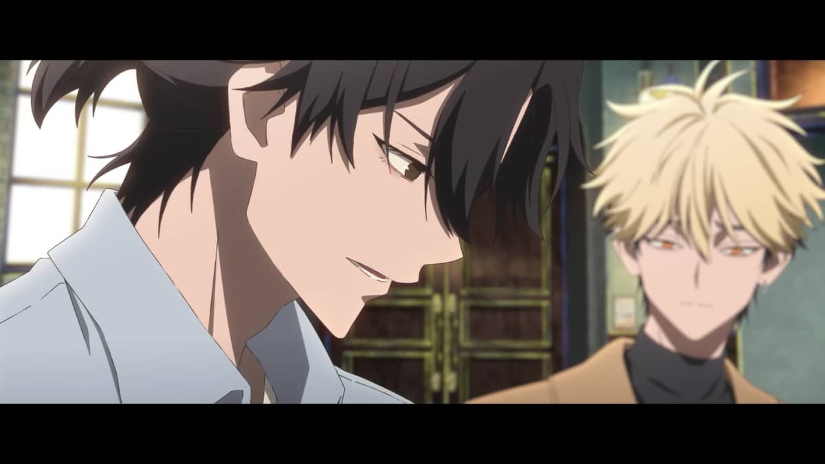 Link Click And then there were none - Schau auf Crunchyroll