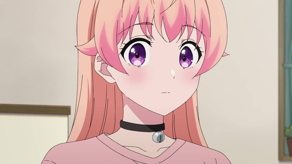 WITCH WATCH Miharu Kiryu, o Vampiro / Sombrinha Perdida / Que Bom que Você Chegou - Assista na ...