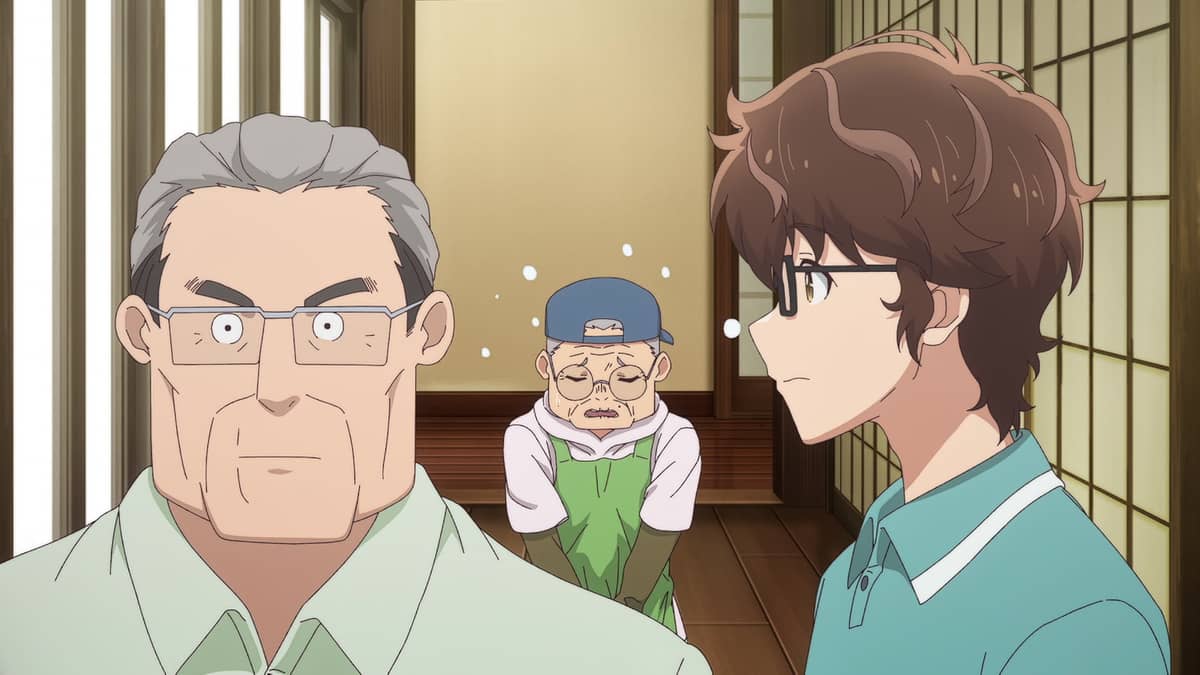 365 Days to the Wedding (Hindi Dub) How about We Travel Together ...