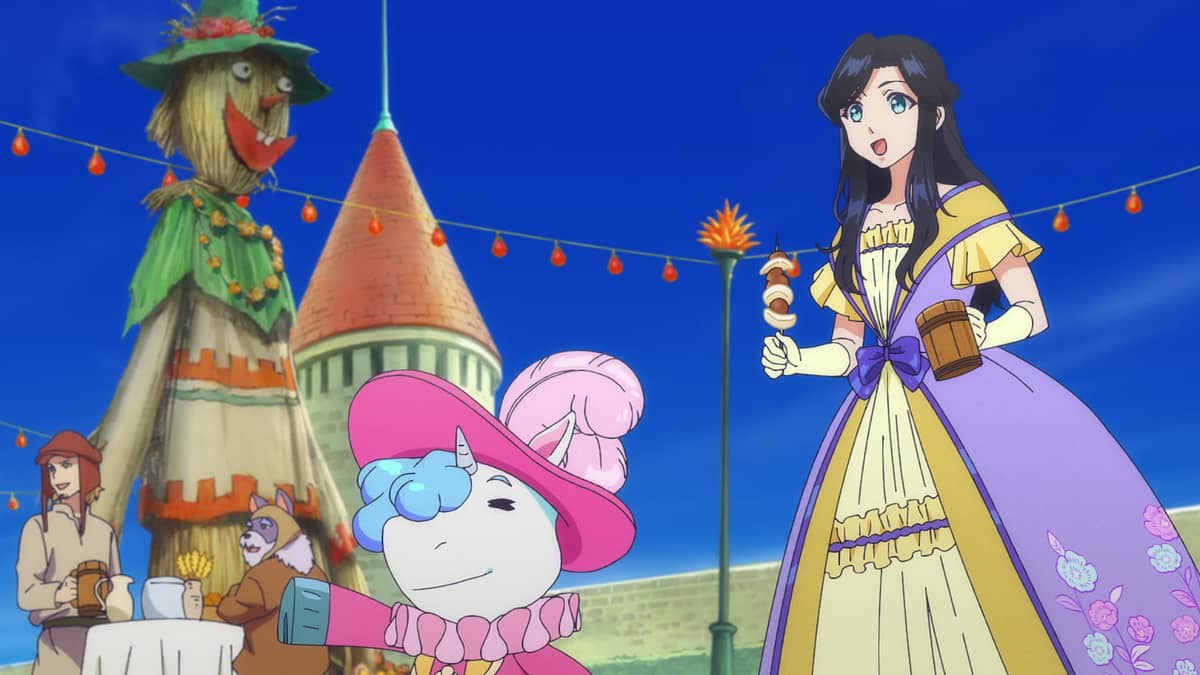 ZENSHU DESTINY - Watch on Crunchyroll