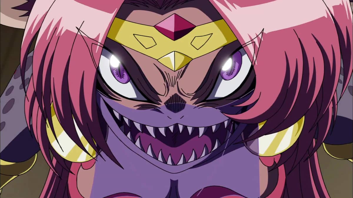 Digimon Fusion Beastmon Top 10 Sexiest Digimon | Articles On