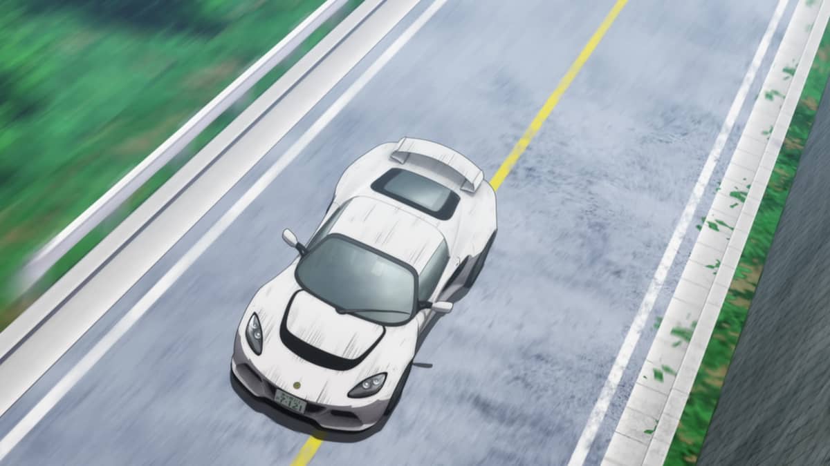 MF GHOST Season 2 (English Dub) The Peninsula Opens - Watch on Crunchyroll