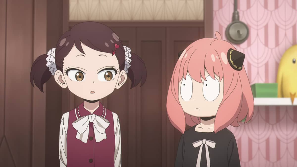 Season 2 Berlint in Love / Nightfall's Daily Life - Watch on Crunchyroll