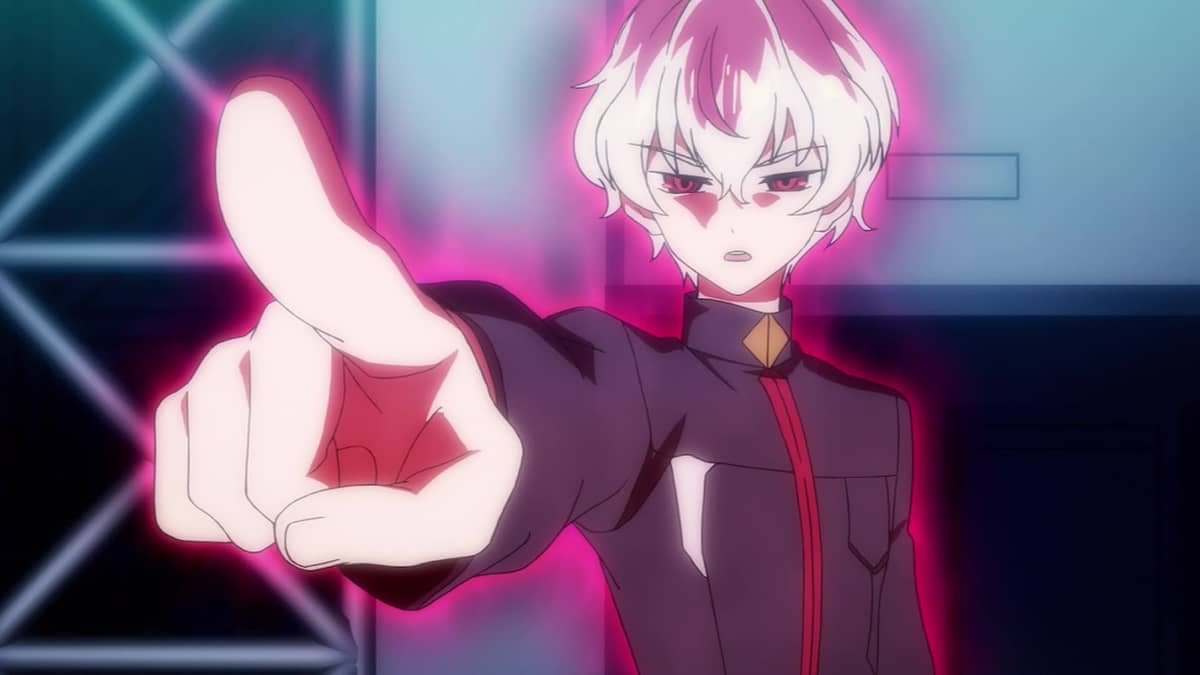 Shadowverse Hiiro contra Lucia - Ver en Crunchyroll en español