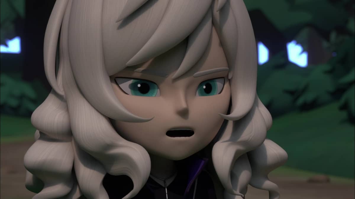 SNACK WORLD Chupped Salad with Vinegar - Ver en Crunchyroll en español