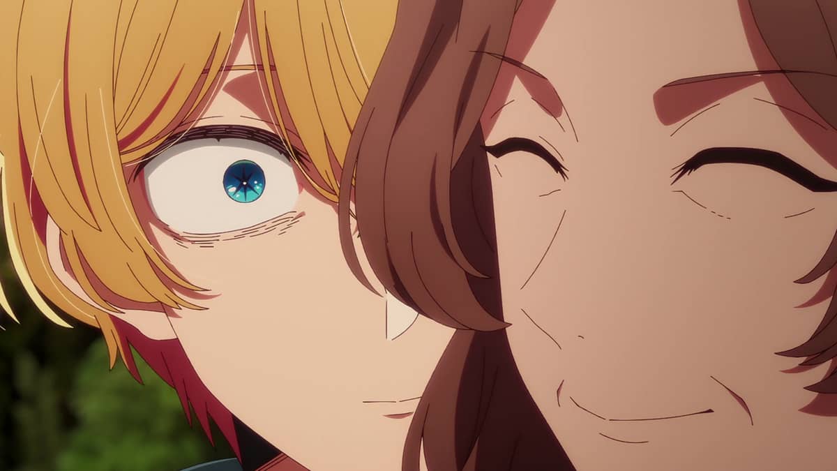 Season 3 The Beginning - Watch on Crunchyroll