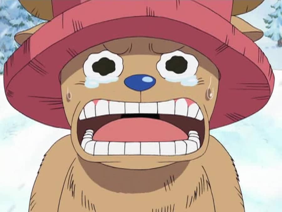 One Piece: Alabasta (62-135) (English Dub) An Outcast's Dream! Hiriluk ...