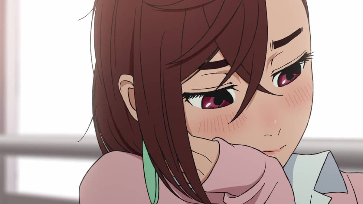 DAN DA DAN Dove sono le palle?! - Guardalo su Crunchyroll