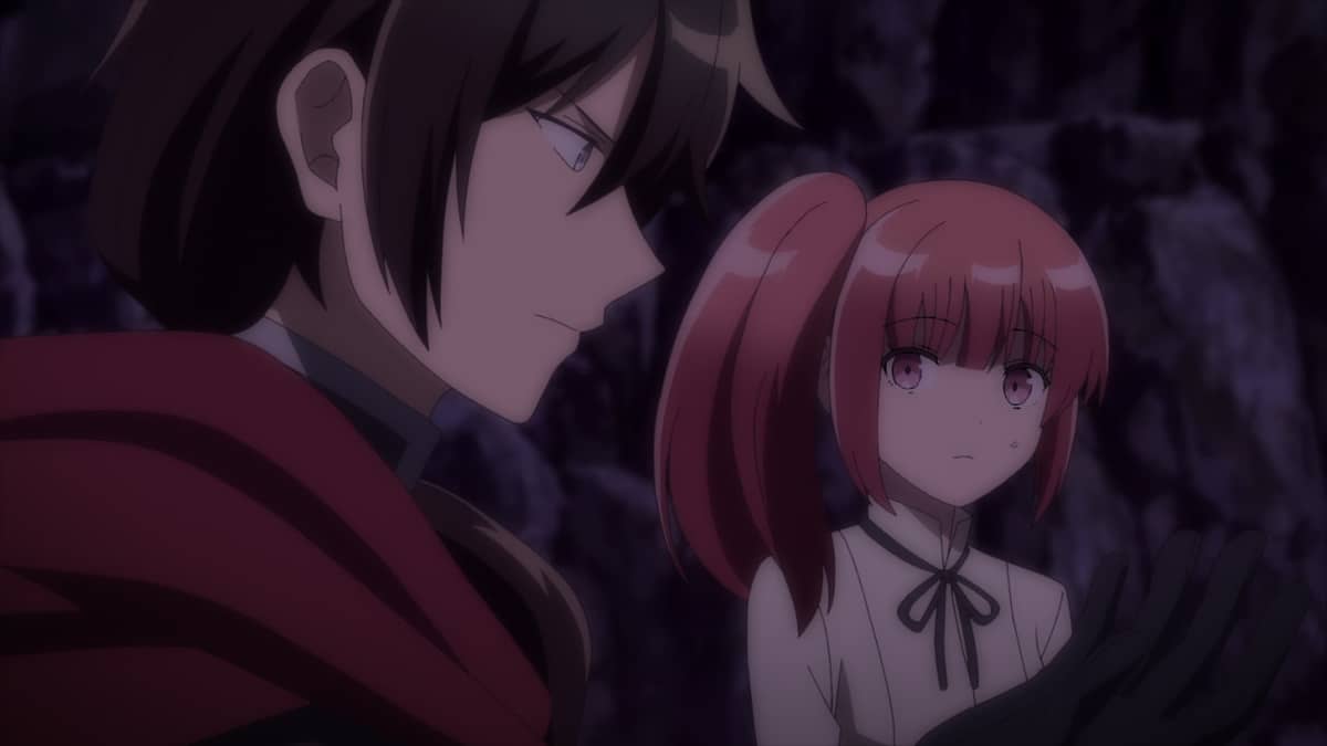 An Archdemon's Dilemma: How to Love Your Elf Bride (English Dub) It's ...