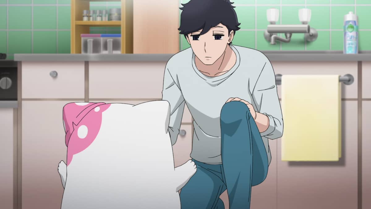 Kinokoinu Mushroom Pup El nacimiento de Can-piñón - Ver en Crunchyroll ...