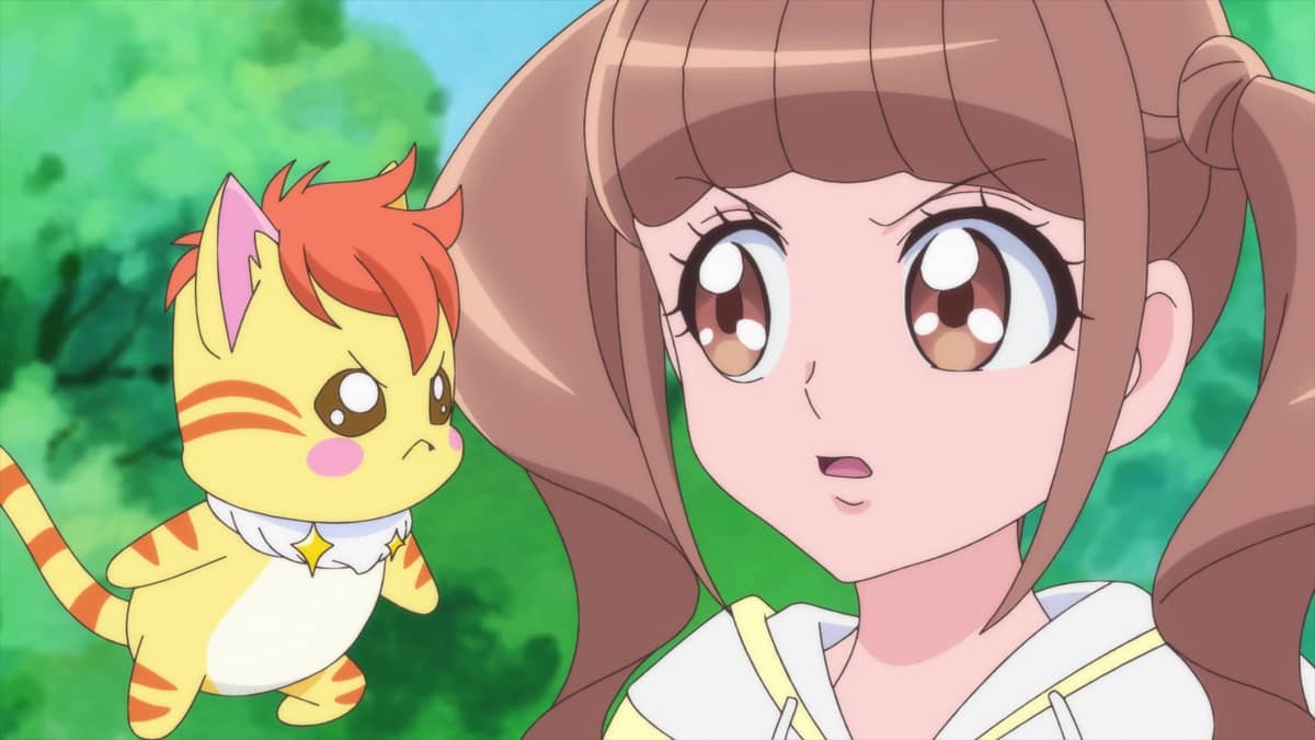 Healin' Good Precure Last Battle? Enter the Byo-gen Kingdom! - Watch on ...