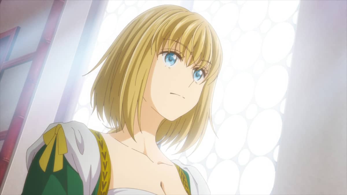 Arte Apprentice - Watch on Crunchyroll