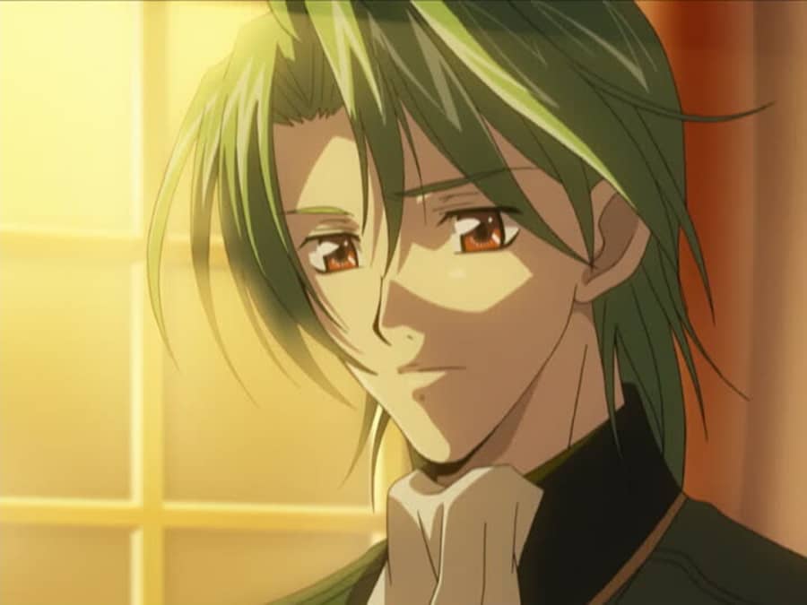 Marginal Prince The Empezar of Festivities - Watch on Crunchyroll