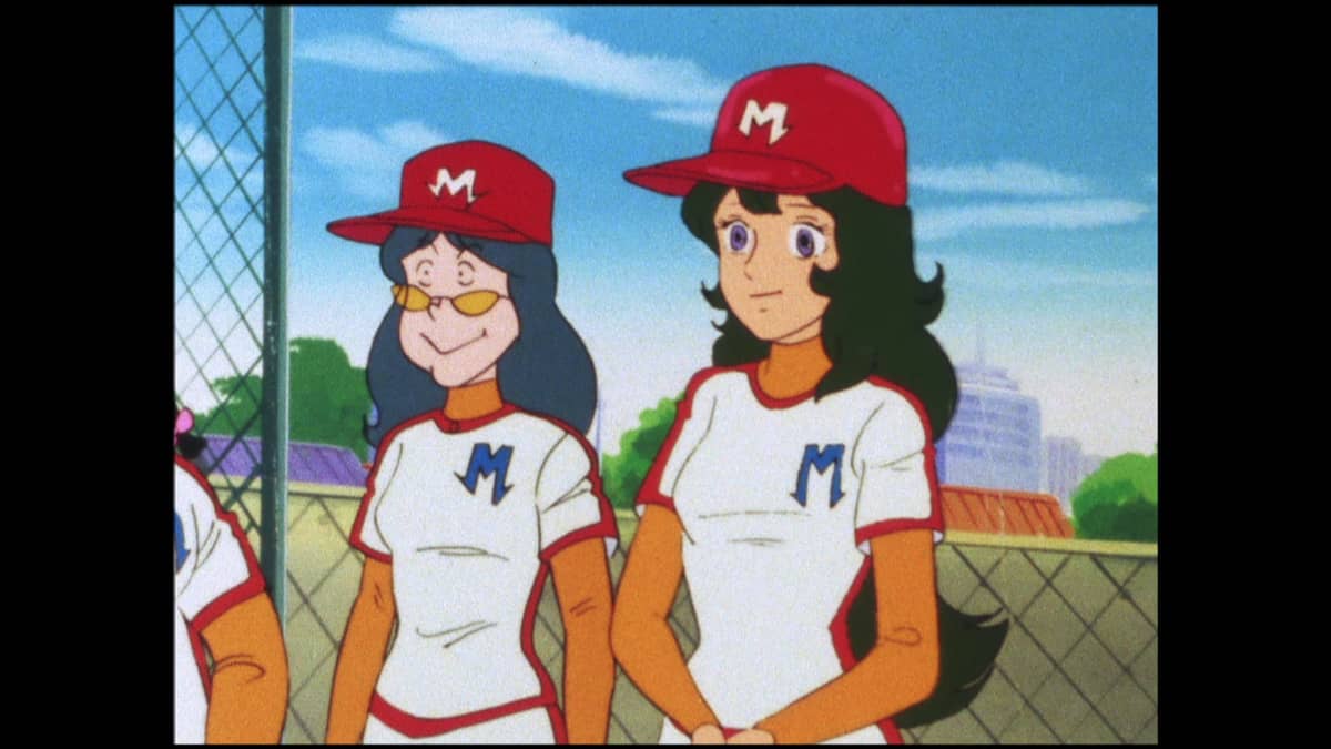 Fairy Princess Minky Momo Fight, Miracles - Watch on Crunchyroll