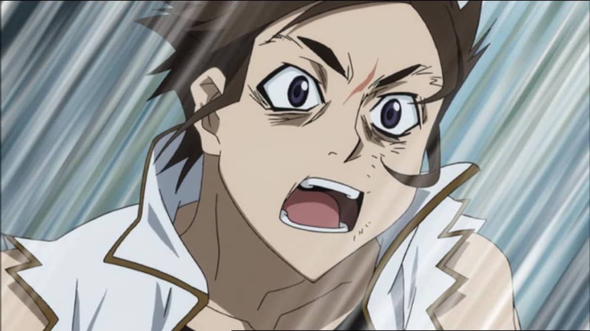 Dragonaut -THE RESONANCE- (English Dub) A Glorious Death: With Sorrow ...