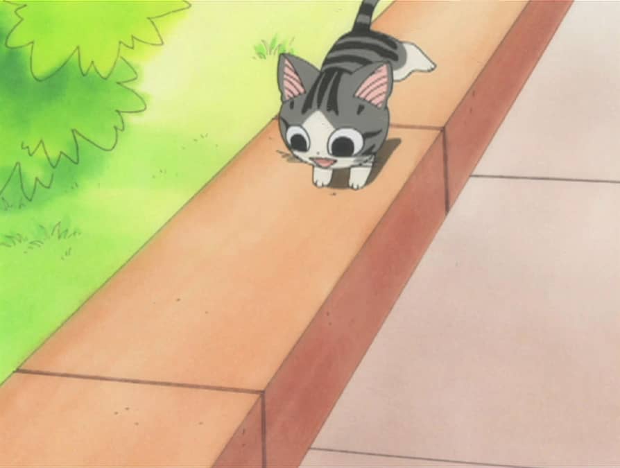 Chi's Sweet Home - Chi's New Address Season 1 Chi, Gets Dizzy - Watch ...