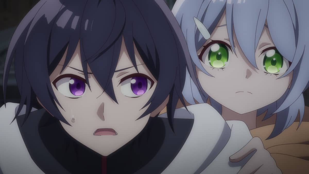 Bogus Skill ~About that time I became able to eat unlimited numbers of ...