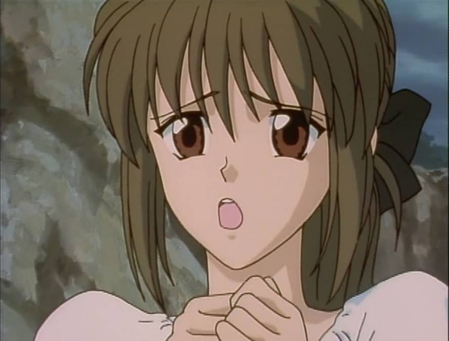 Flame of Recca Ready to Fight! - Recca's Challenge!! - Watch on Crunchyroll