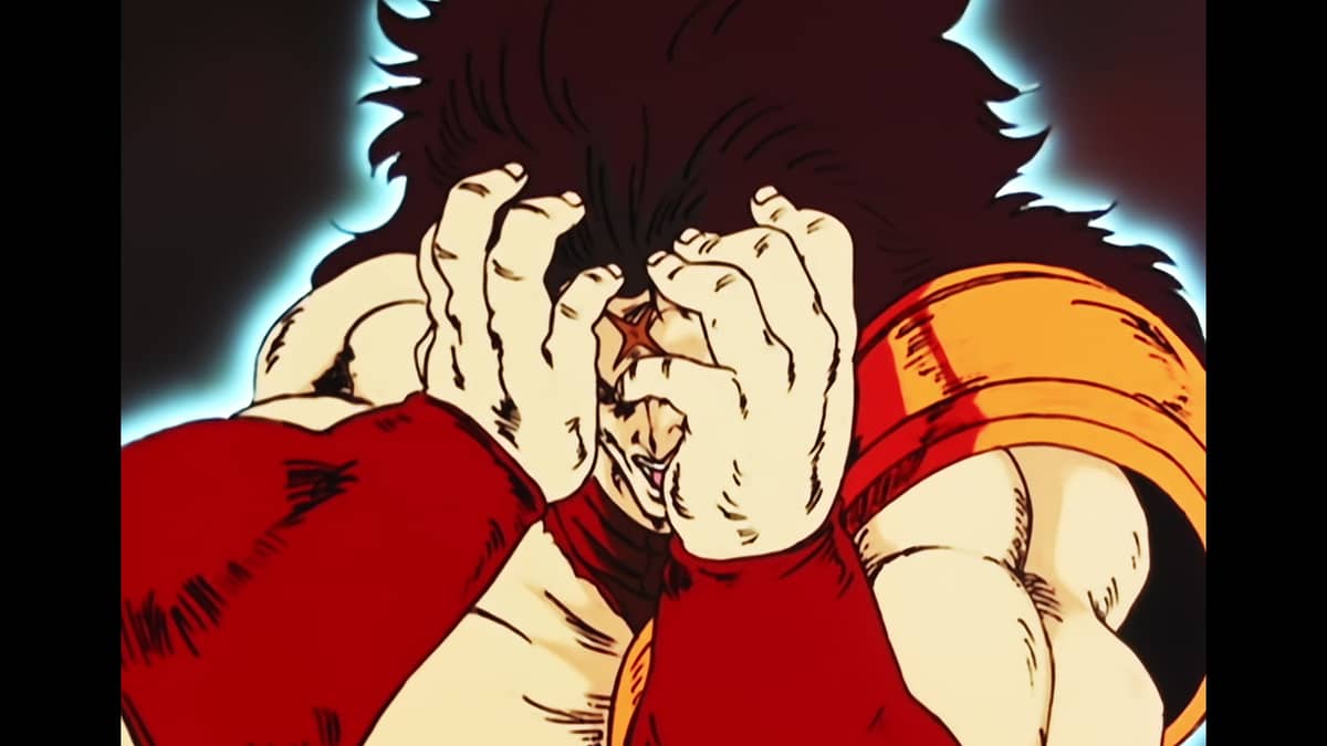 Fist of the North Star Series 2, Arc 2 Tearful Reunion of the Brothers ...