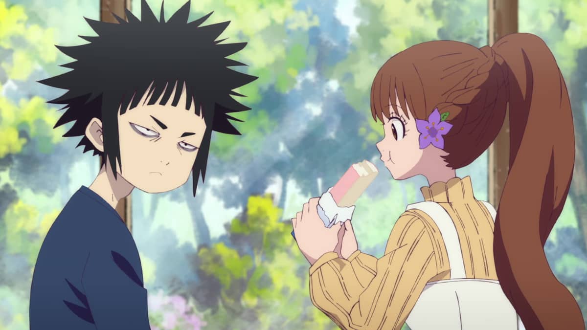 Dekin no Mogura: The Earthbound Mole The Great Mother's Love - Watch on ...