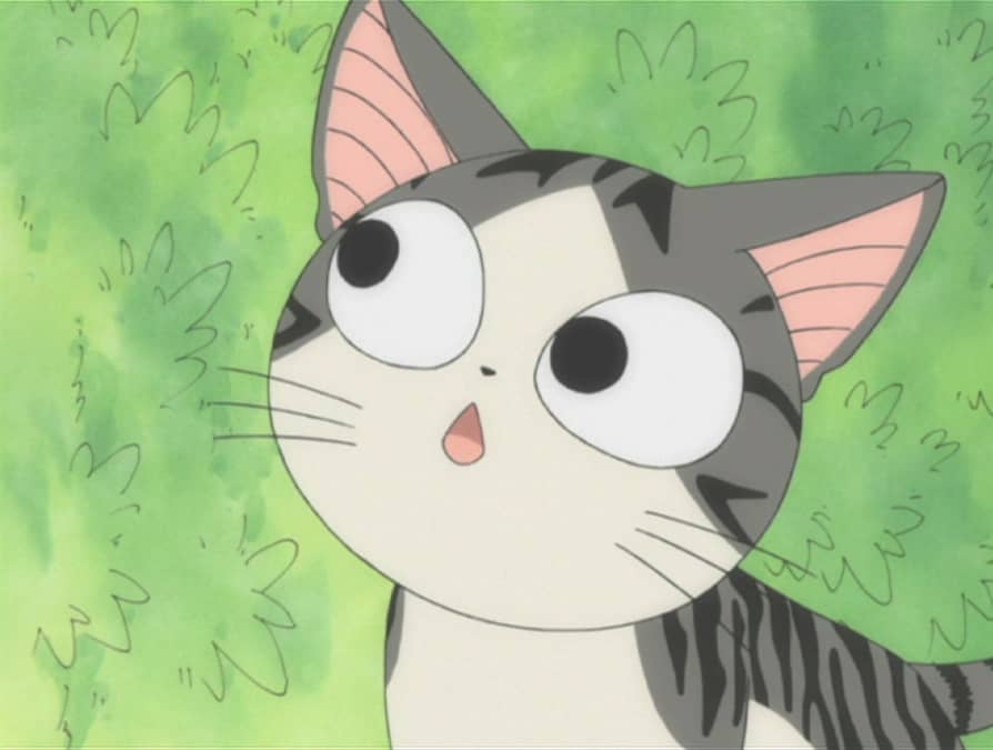 Chi's Sweet Home - Chi's New Address Season 1 Chi, Gets Even. - Watch ...