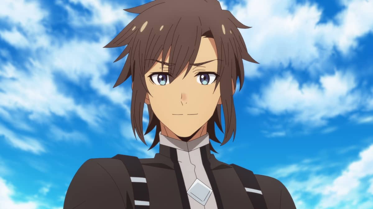 Chillin’ in Another World with Level 2 Super Cheat Powers Hiya, Djinn ...