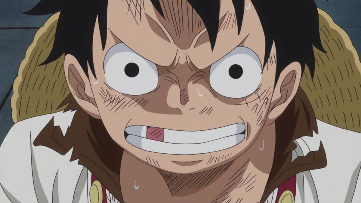 One Piece: Whole Cake Island (783-878) (English Dub) To Reach Sanji ...