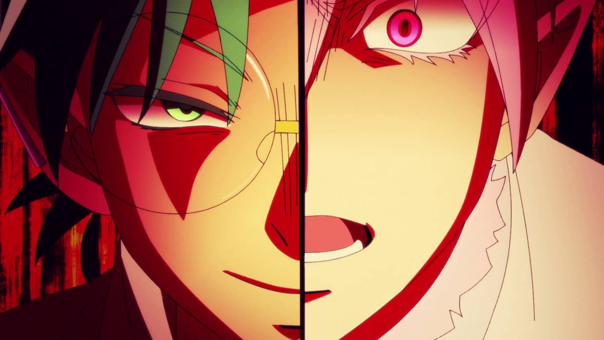 Season 4 Behind Those Eyes - Watch on Crunchyroll