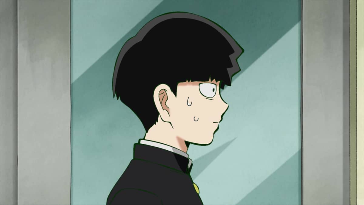 Mob Psycho 100 III (German Dub) Mob 1 ~Moving~ - Watch on Crunchyroll