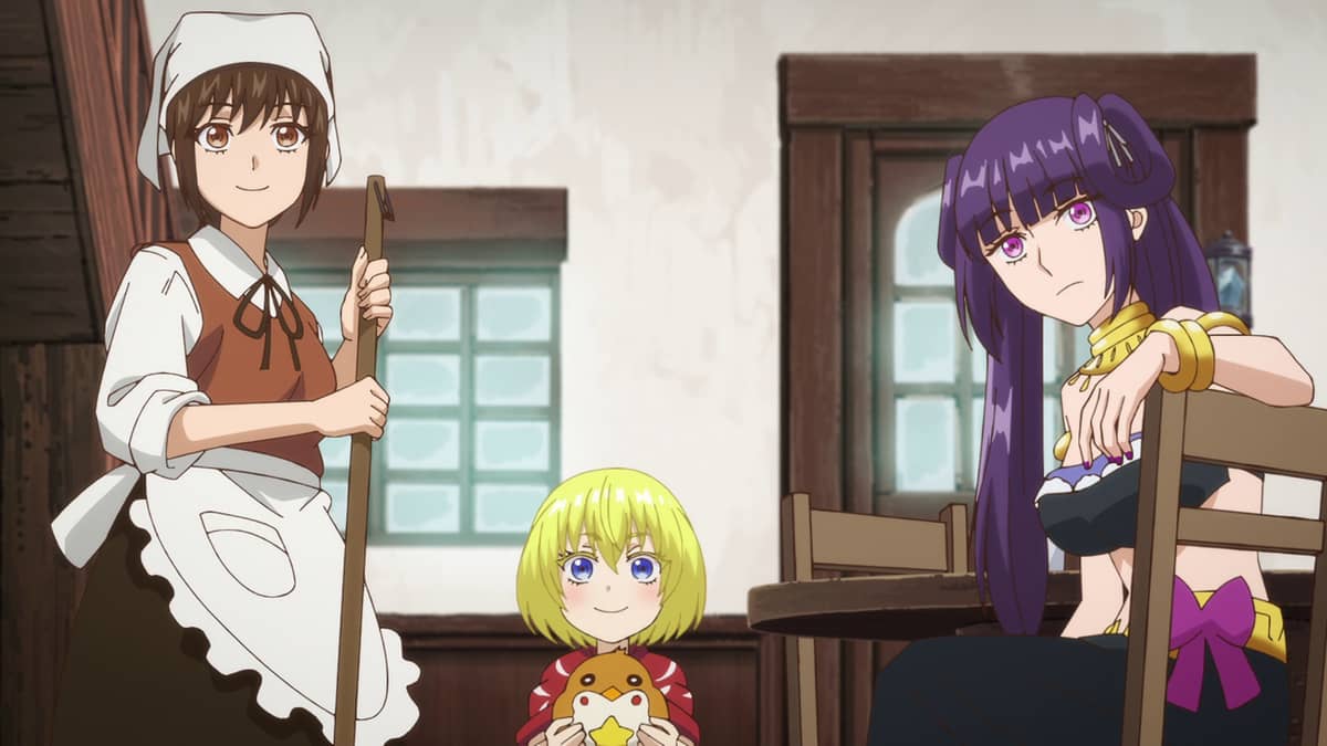 Season 1 What's Hatching - Watch on Crunchyroll