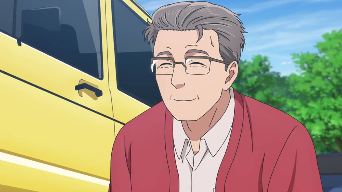 Tonari no Yokai-san Episode 05 - Watch on Crunchyroll