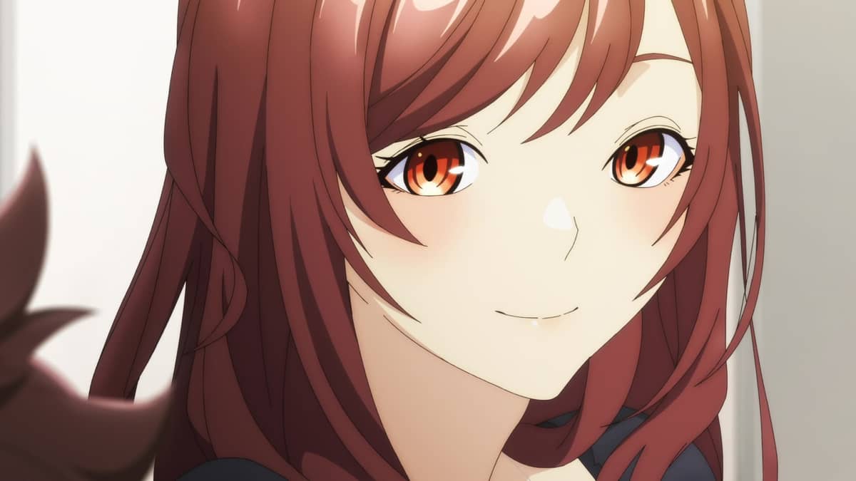 I Got a Cheat Skill in Another World and Became Unrivaled in The Real ...