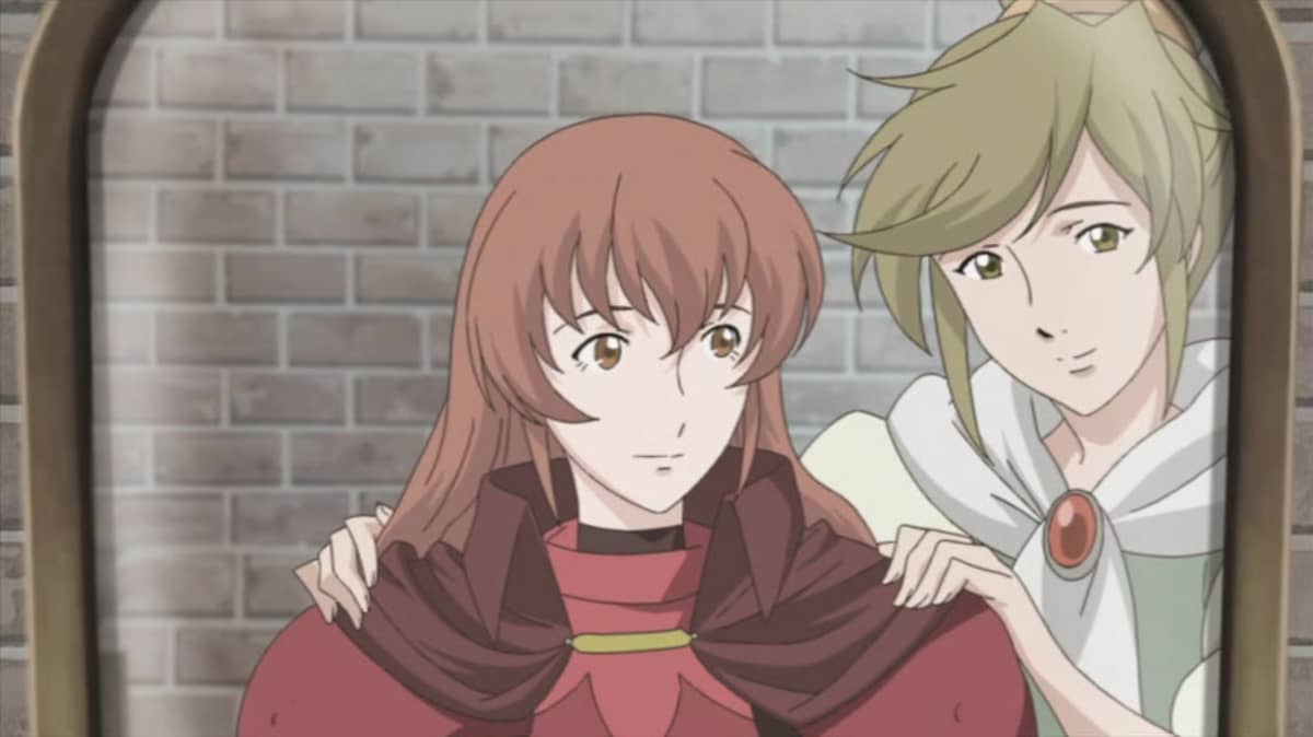 Romeo x Juliet (English Dub) Curse - Raging Fury - Watch on Crunchyroll