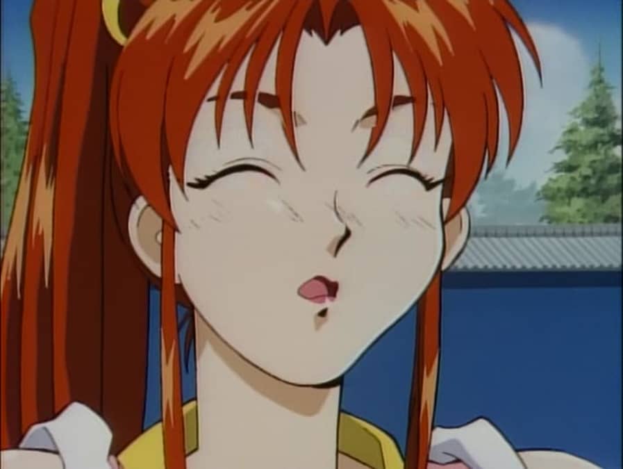 Fatal Fury OVA 2: The New Battle Episode 2: The New Battle (Sub ...