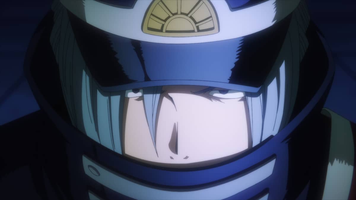 My Hero Academia Season 6 Tartarus - Watch on Crunchyroll