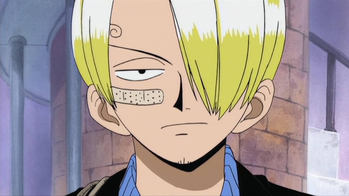 One Piece Special Edition (HD, Subtitled): East Blue (1-61) Set Sail ...