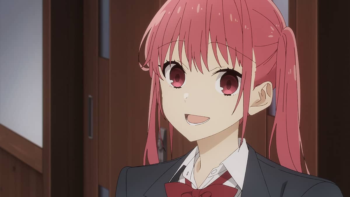 Horimiya: The Missing Pieces Friends - Watch on Crunchyroll