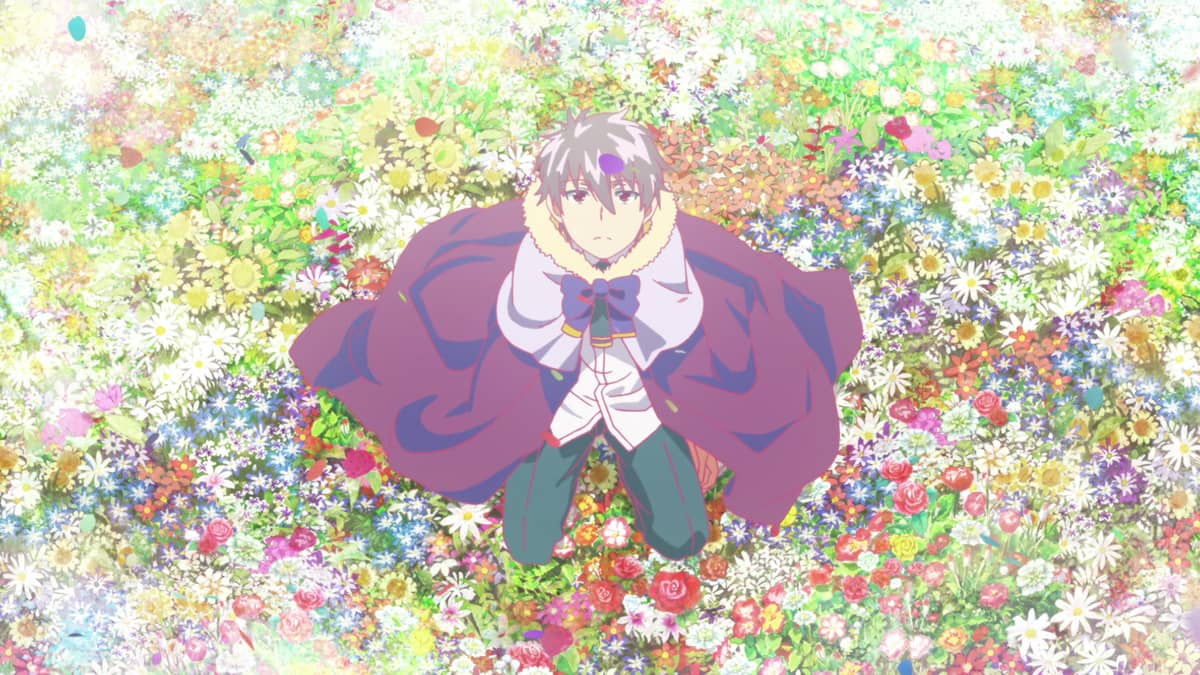 Witch Craft Works Takamiya-kun and Weekend, Part 3 - Watch on Crunchyroll