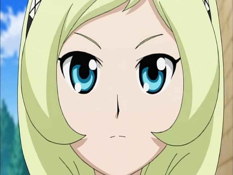 Web Ghosts PiPoPa Web Ghosts PiPoPaPu? - Watch on Crunchyroll