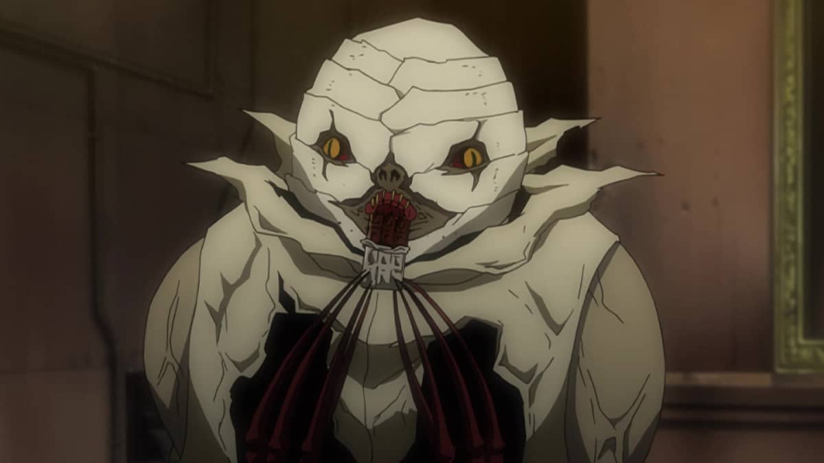 Death Note Father - Ver en Crunchyroll en castellano