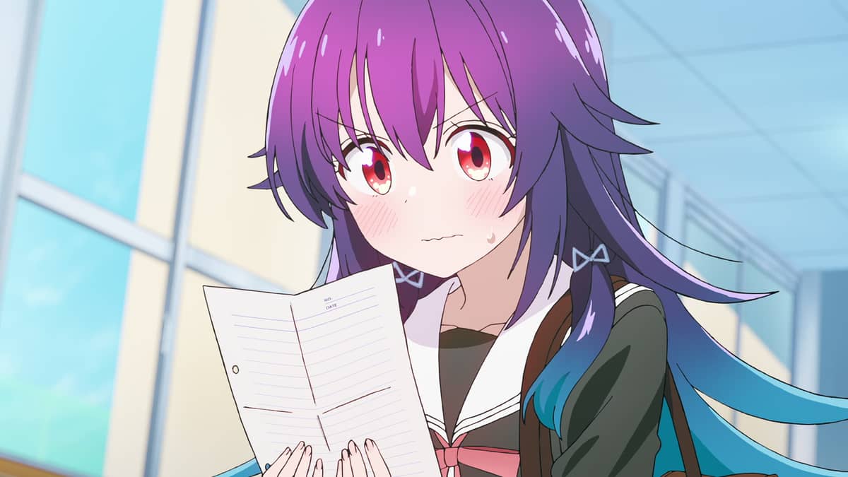 Stardust Telepath Cometary Encounter - Watch on Crunchyroll