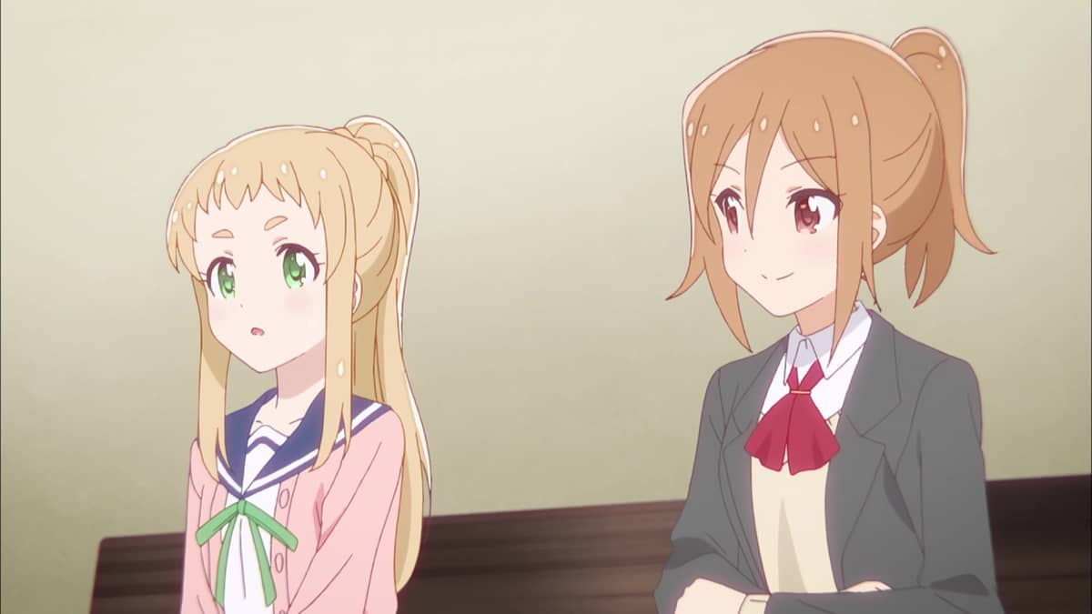 Asteroid in Love (English Dub) Winter Diamond - Watch on Crunchyroll