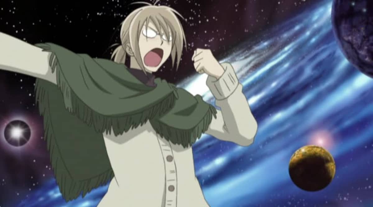 Vampire Knight Night of Vampires - смотреть на Crunchyroll